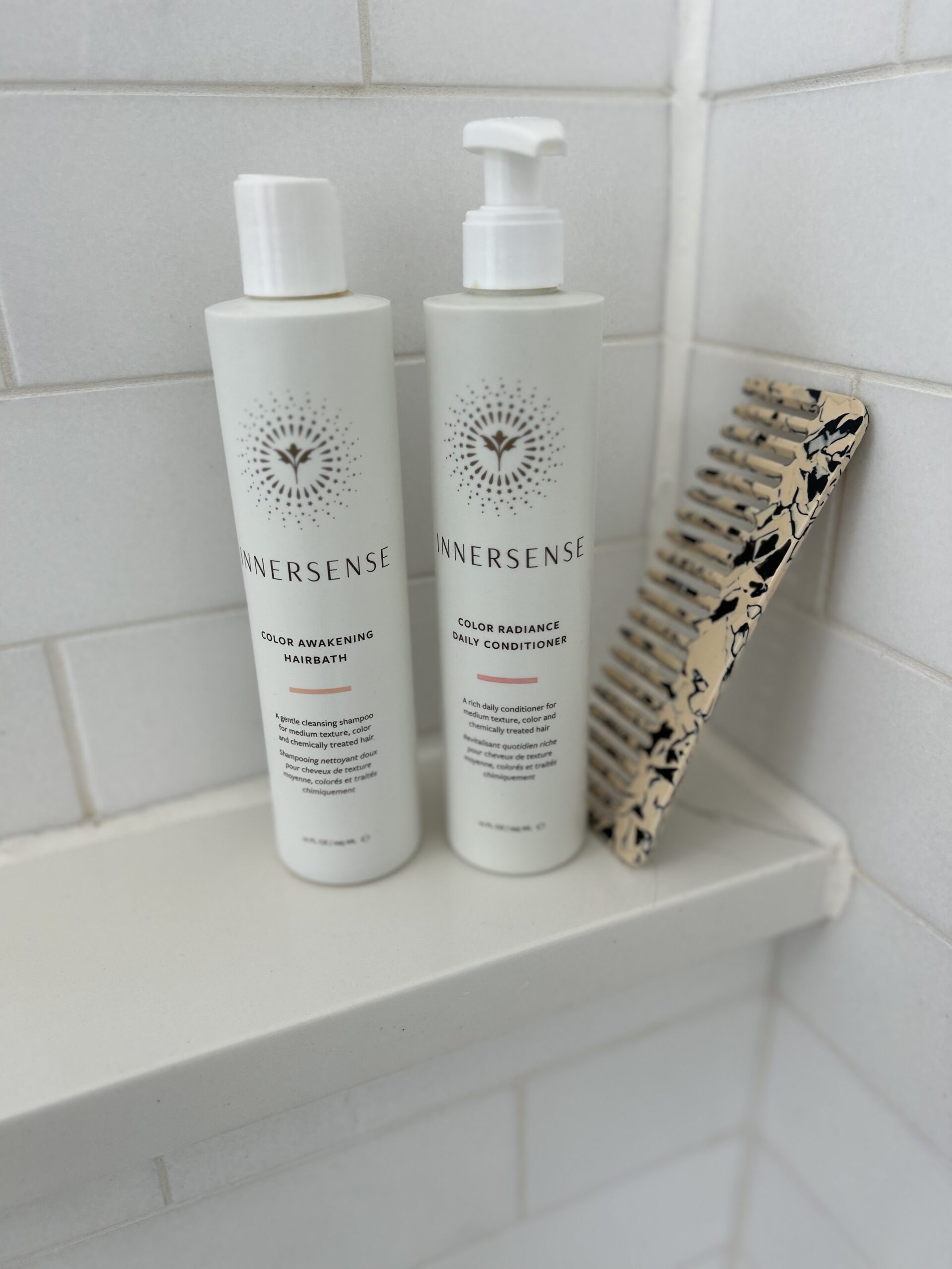 Clean Haircare that Does the Job – The Hensrude Home