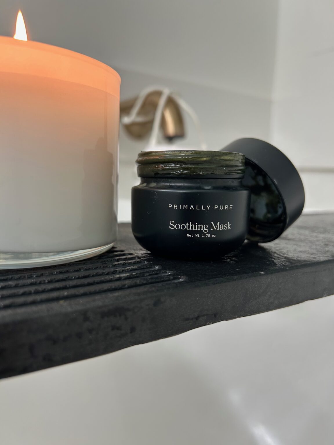 Organic Facial Masks – The Hensrude Home